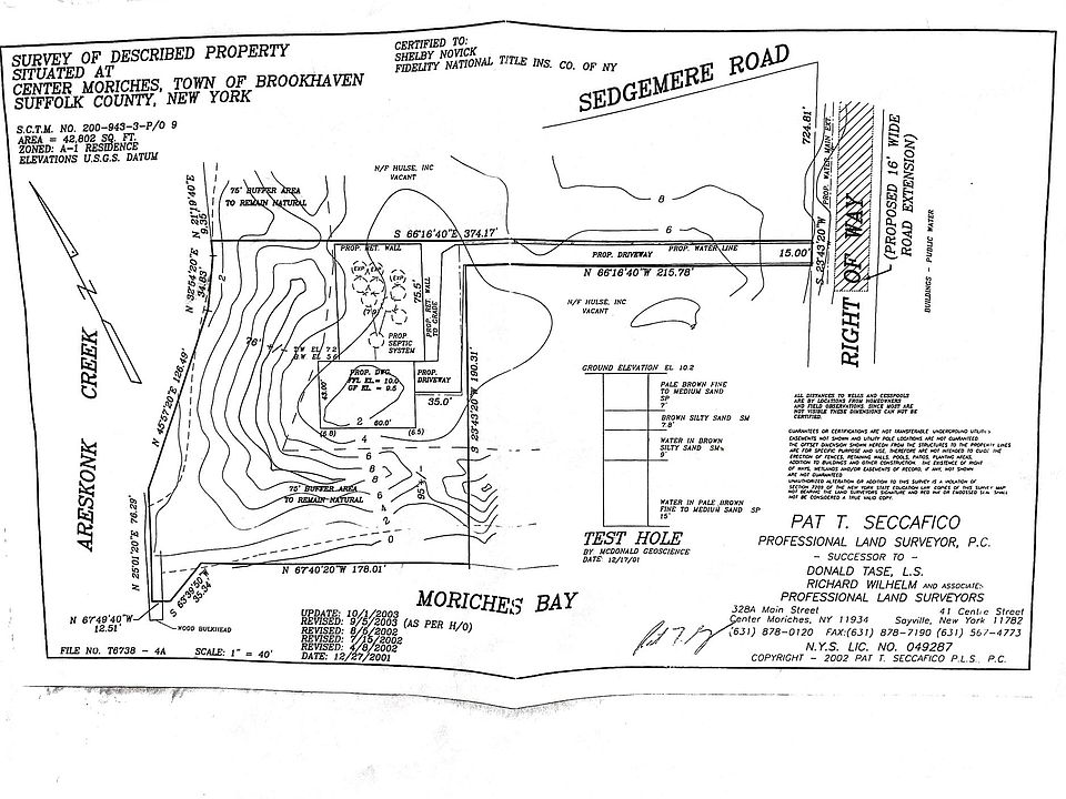 26 Private Road, Center Moriches, NY 11934 | MLS #3524237 | Zillow