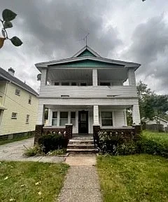 2936 E 126th St Cleveland OH | Zillow