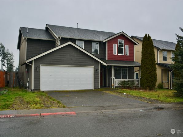 Spanaway WA Real Estate - Spanaway WA Homes For Sale | Zillow