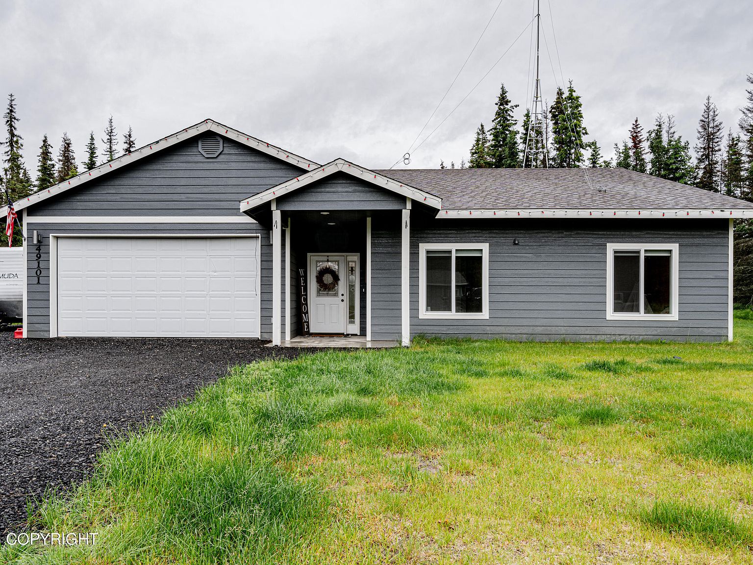 49101 Taurus Ct, Soldotna, AK 99669 | MLS #24-1128 | Zillow