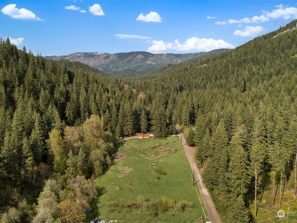 0 Little Chumstick Creek Road, Leavenworth, WA 98826 | MLS #2222742 ...