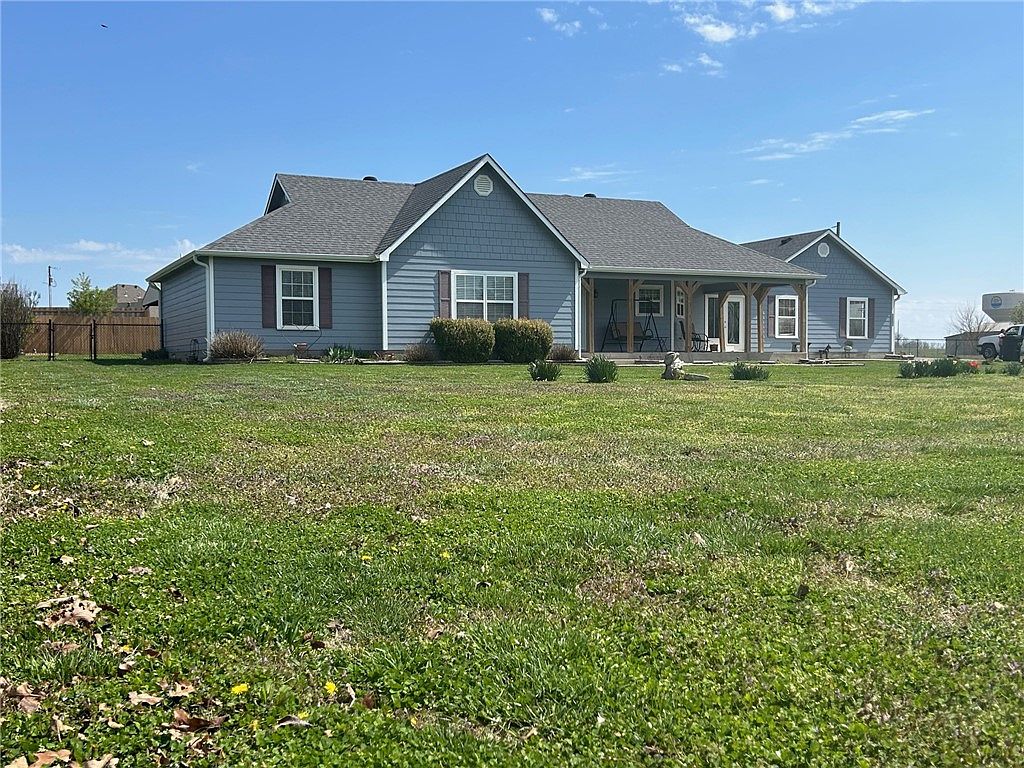 11786 Walters Rd, Bentonville, AR 72712 | Zillow