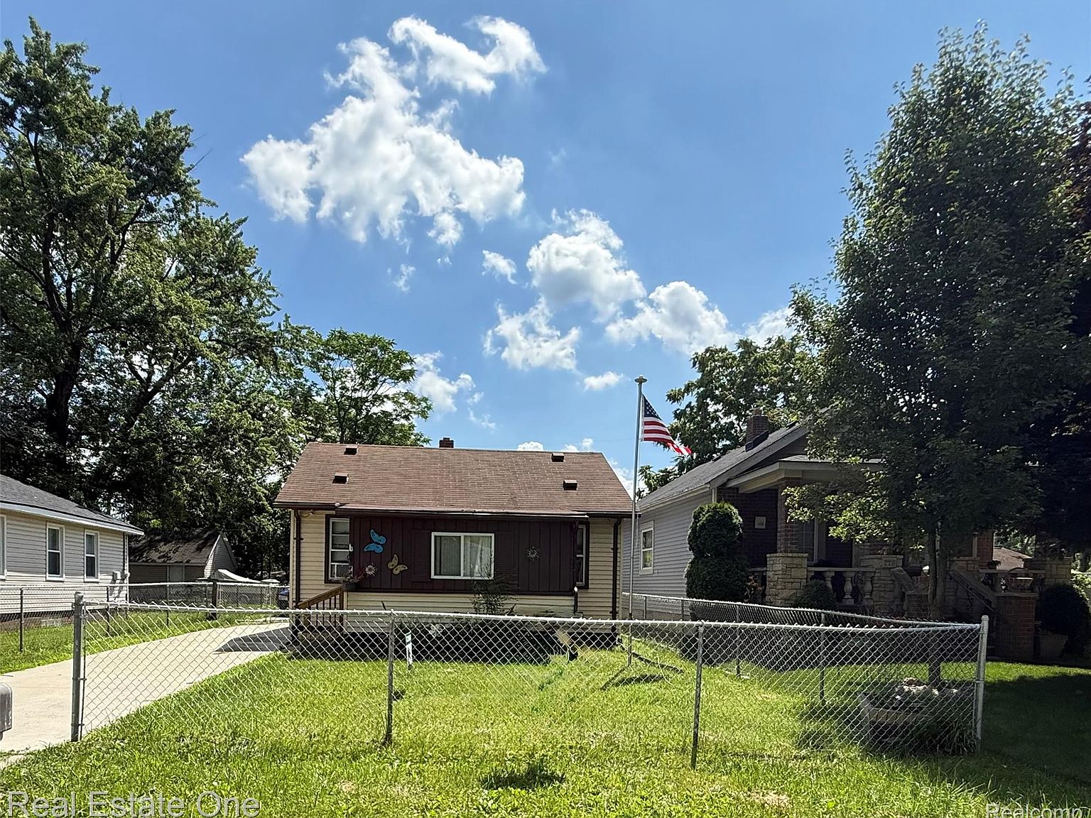 782 Pensacola Ave, Pontiac, MI 48340 | MLS #20251016016 | Zillow