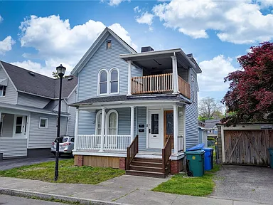 36 Tracy St Rochester NY | Zillow