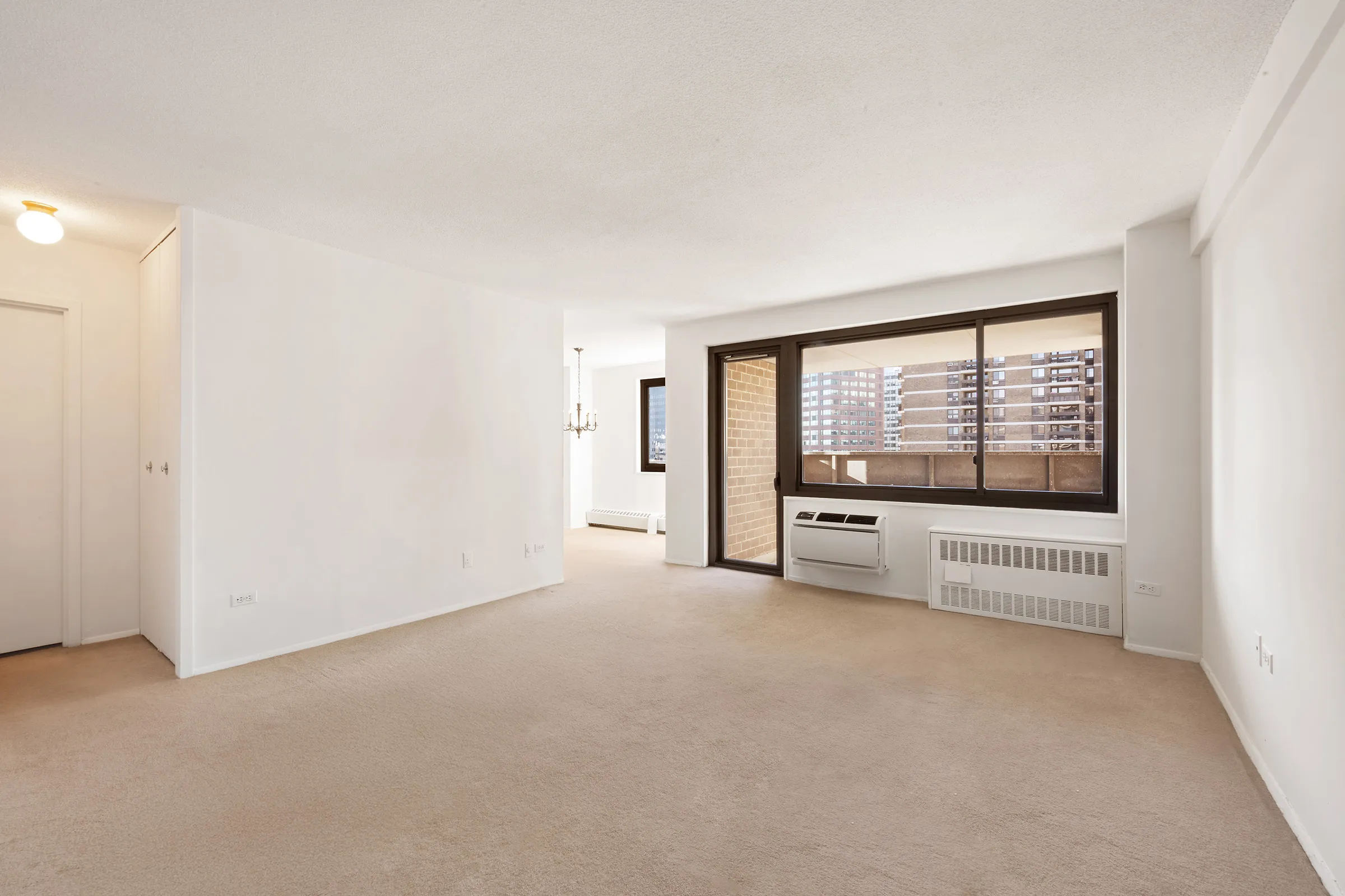 90 Gold Street #23A in Fulton/Seaport, Manhattan | StreetEasy