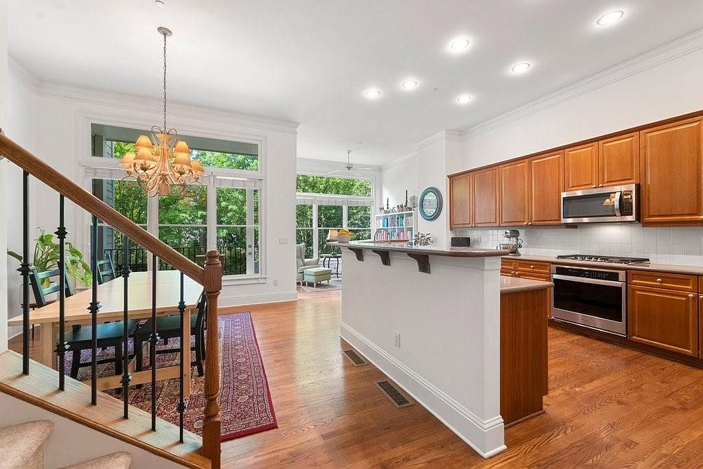 970 Emory Parc Way, Decatur, GA 30033 | Zillow