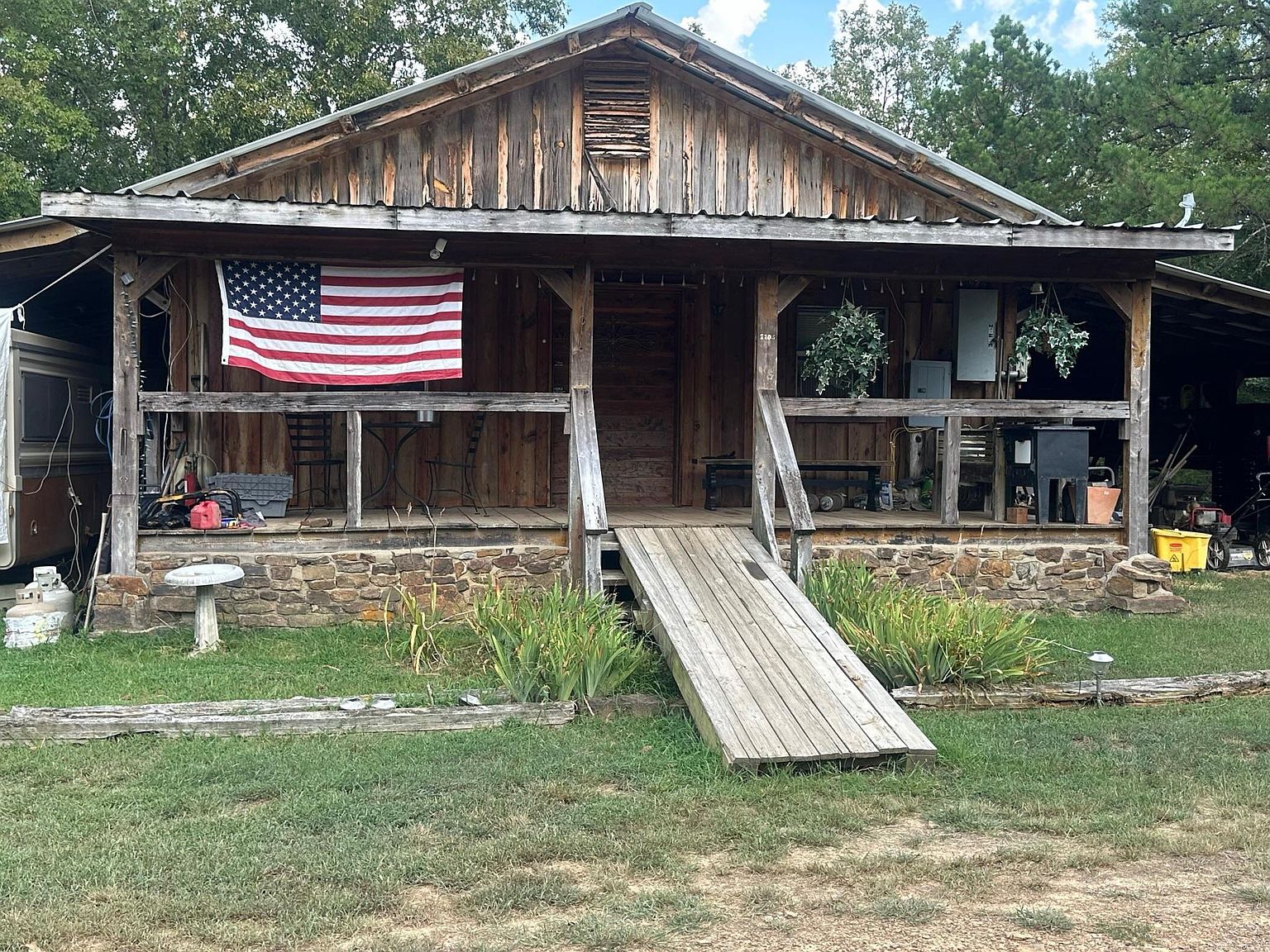 2206 Liberty Springs Rd, Scotland, AR 72141 | MLS #23027373 | Zillow