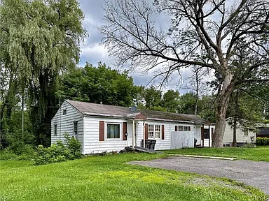 501-503 River Road - 501-503 River Rd Rome NY | Zillow