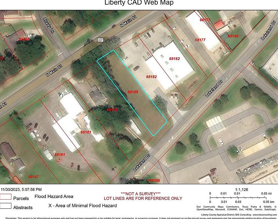 2908 Highway 146 Byp, Liberty, TX 77575 | MLS #83350533 | Zillow