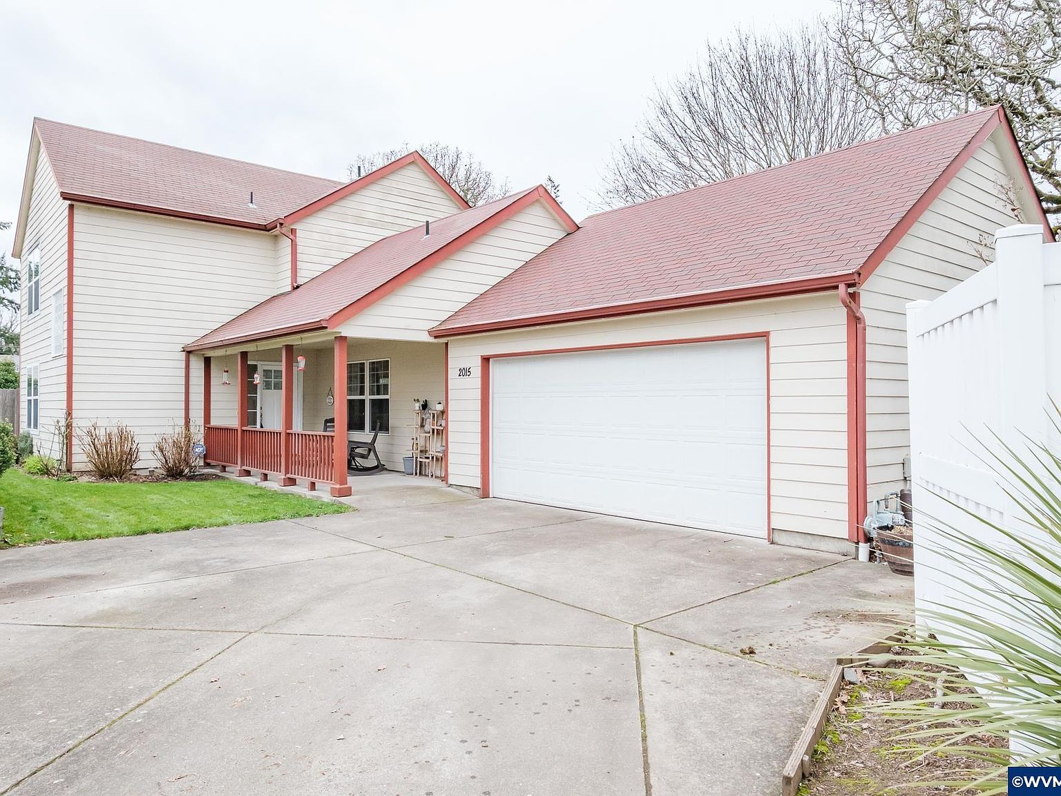 2015 Chase Loop SW, Albany, OR 97321 | Zillow