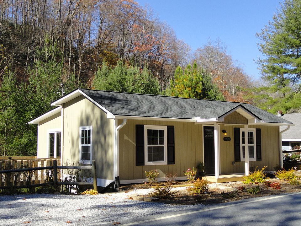 5221 Gerton Hwy, Gerton, NC 28735 | Zillow