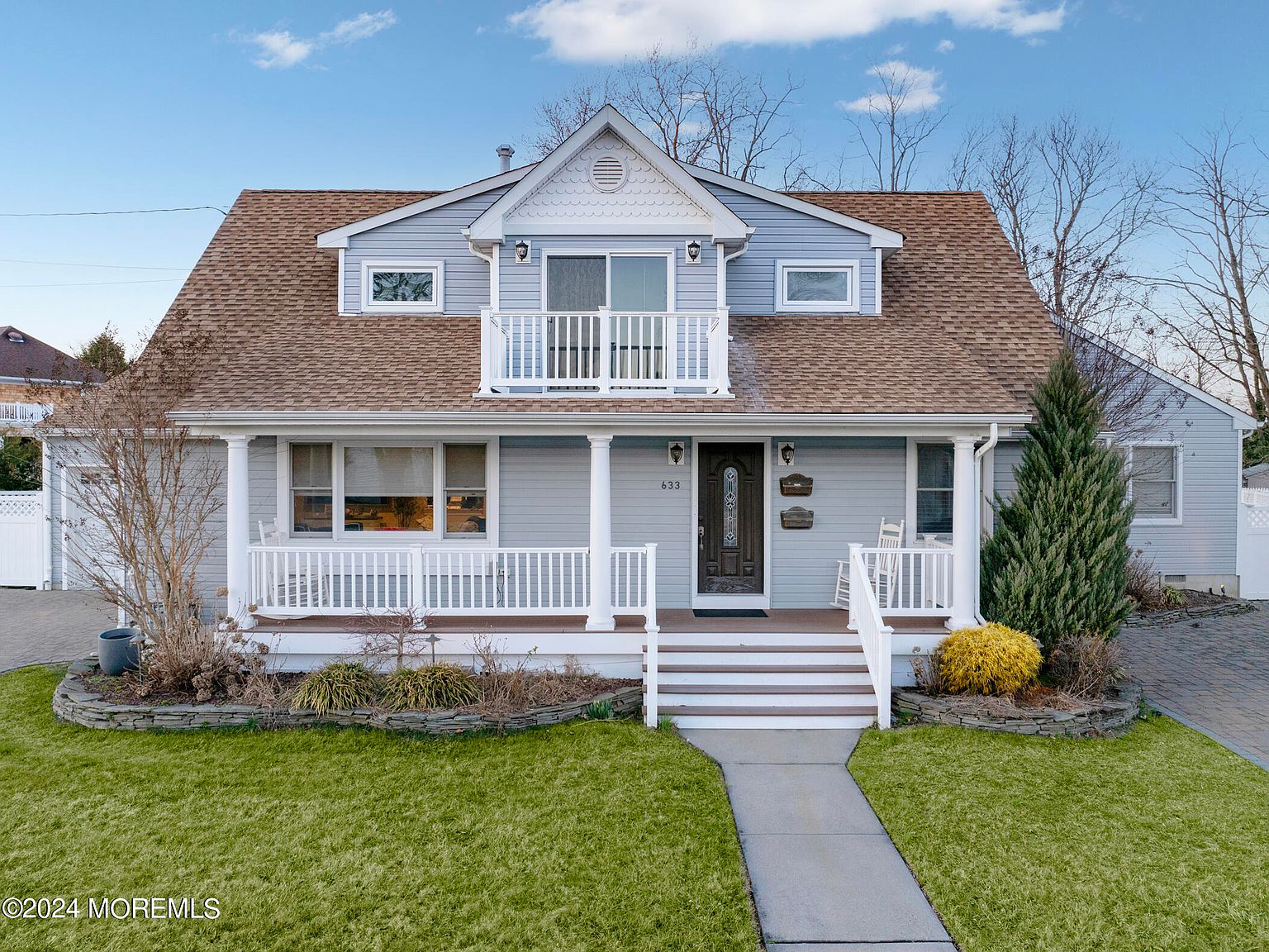 633 Manetta Drive, Point Pleasant Beach, NJ 08742 | MLS #22413550 | Zillow