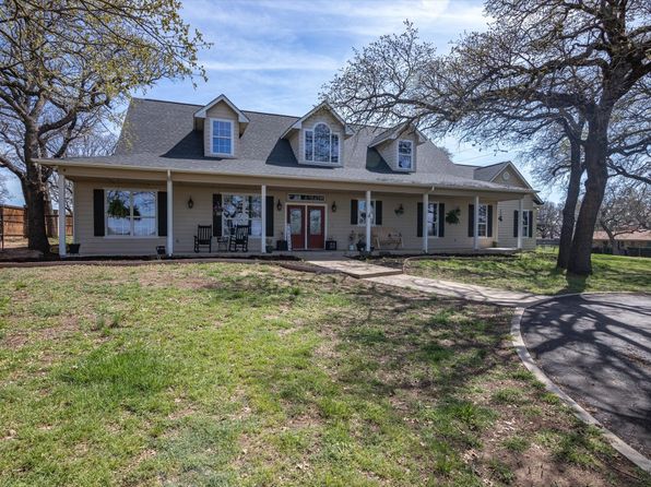 Decatur TX Real Estate - Decatur TX Homes For Sale | Zillow