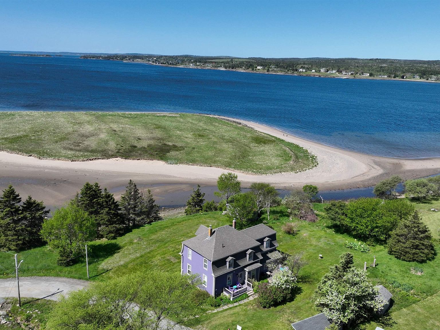 126 Five Houses Rd, Lower Lahave, NS B0J 2W0 | Zillow