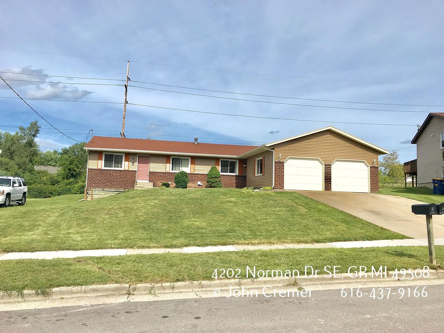 4202 Norman Dr SE, Grand Rapids, MI 49508 | Zillow