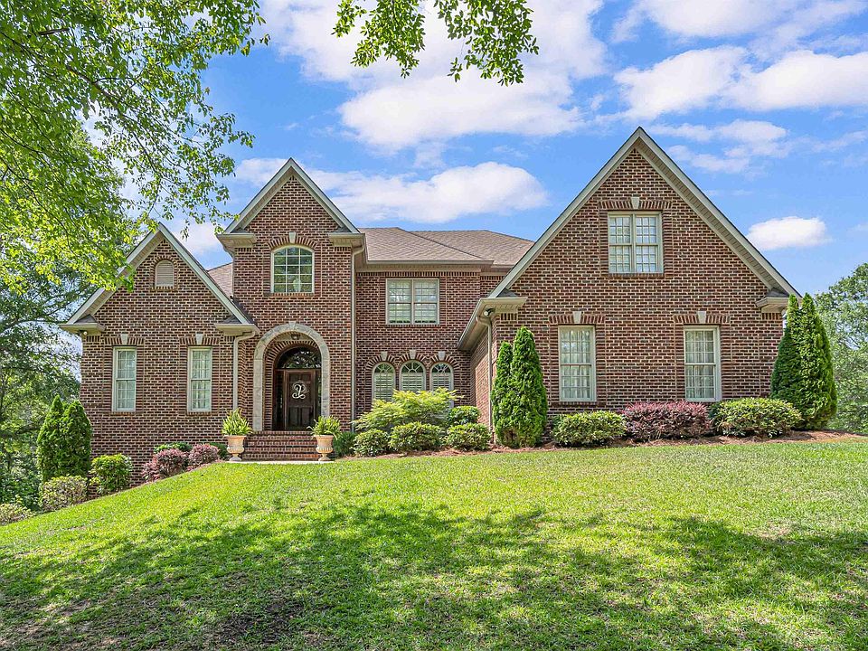 2234 Hillview Rd, Bessemer, AL 35022 | MLS #1355084 | Zillow