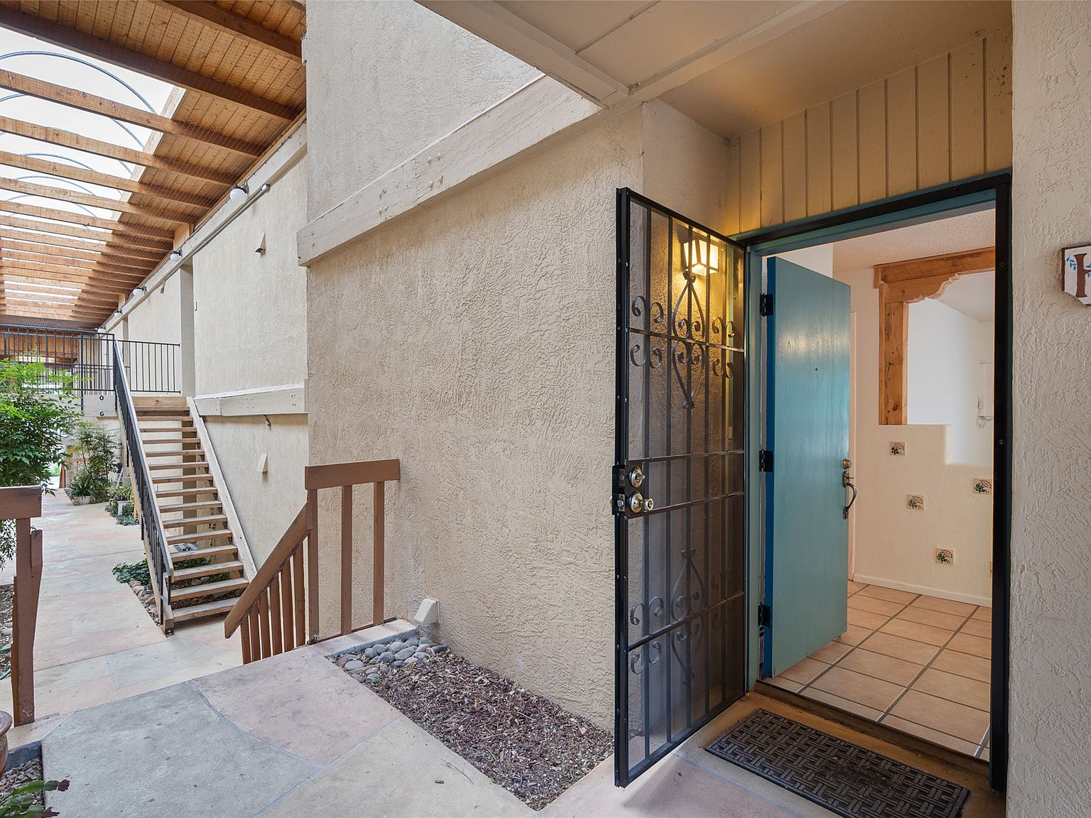 157 Calle Ojo Feliz UNIT H, Santa Fe, NM 87505 | Zillow