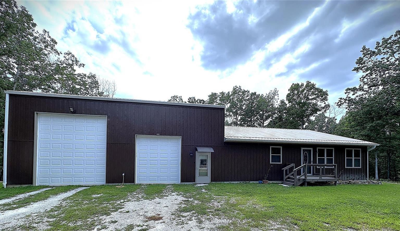 11871 S Highway 19, Salem, MO 65560 | Zillow