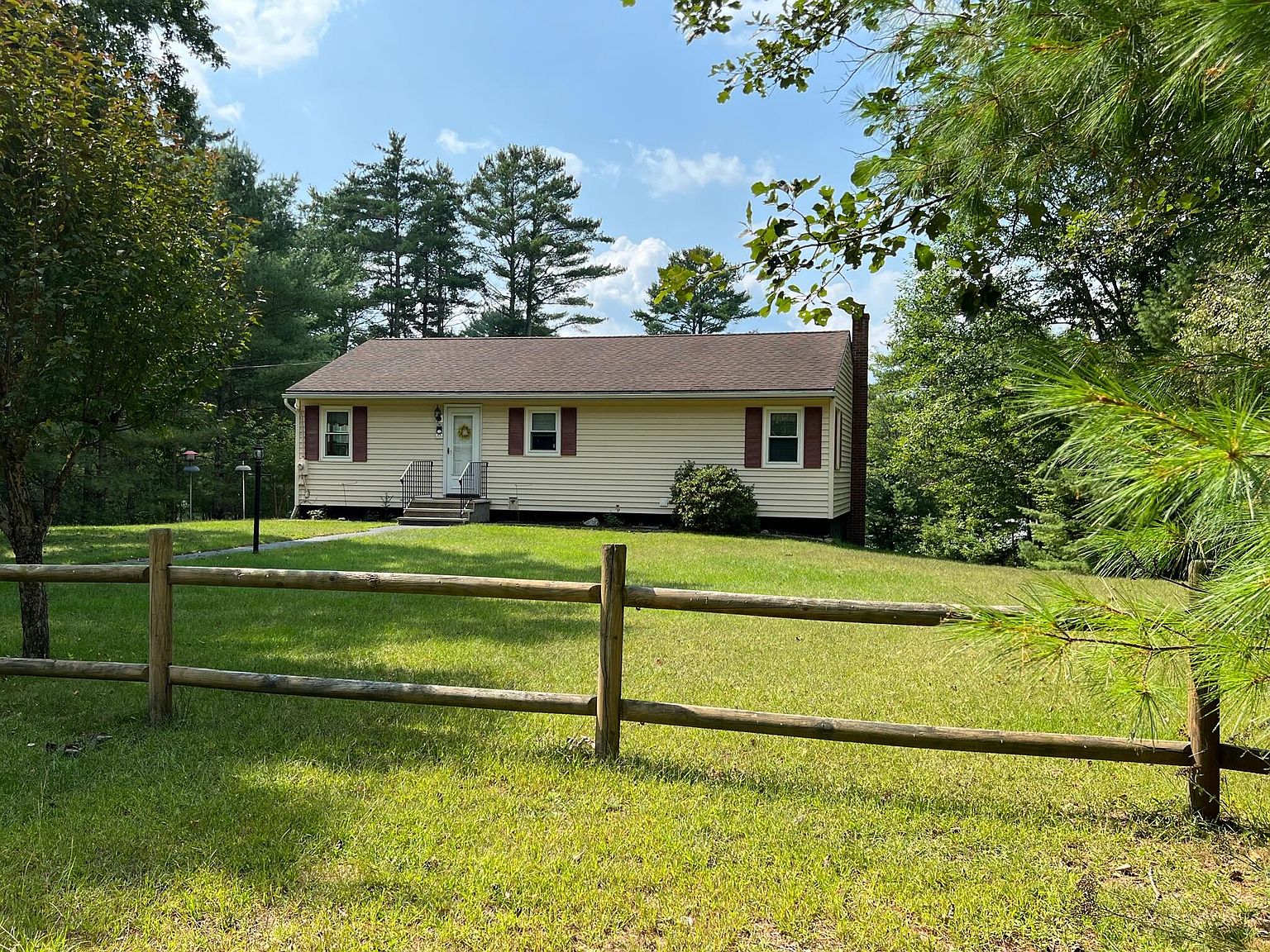 193 Winterbrook Road, Mechanic Falls, ME 04256 | Zillow