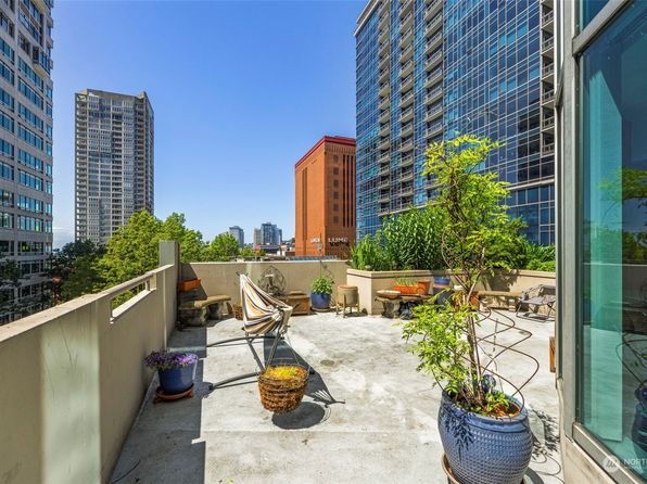 Seattle WA Condos & Apartments For Sale - 712 Listings | Zillow