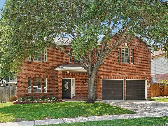 2834 Olive Ave, Schertz, TX 78154 | MLS #1869324 | Zillow