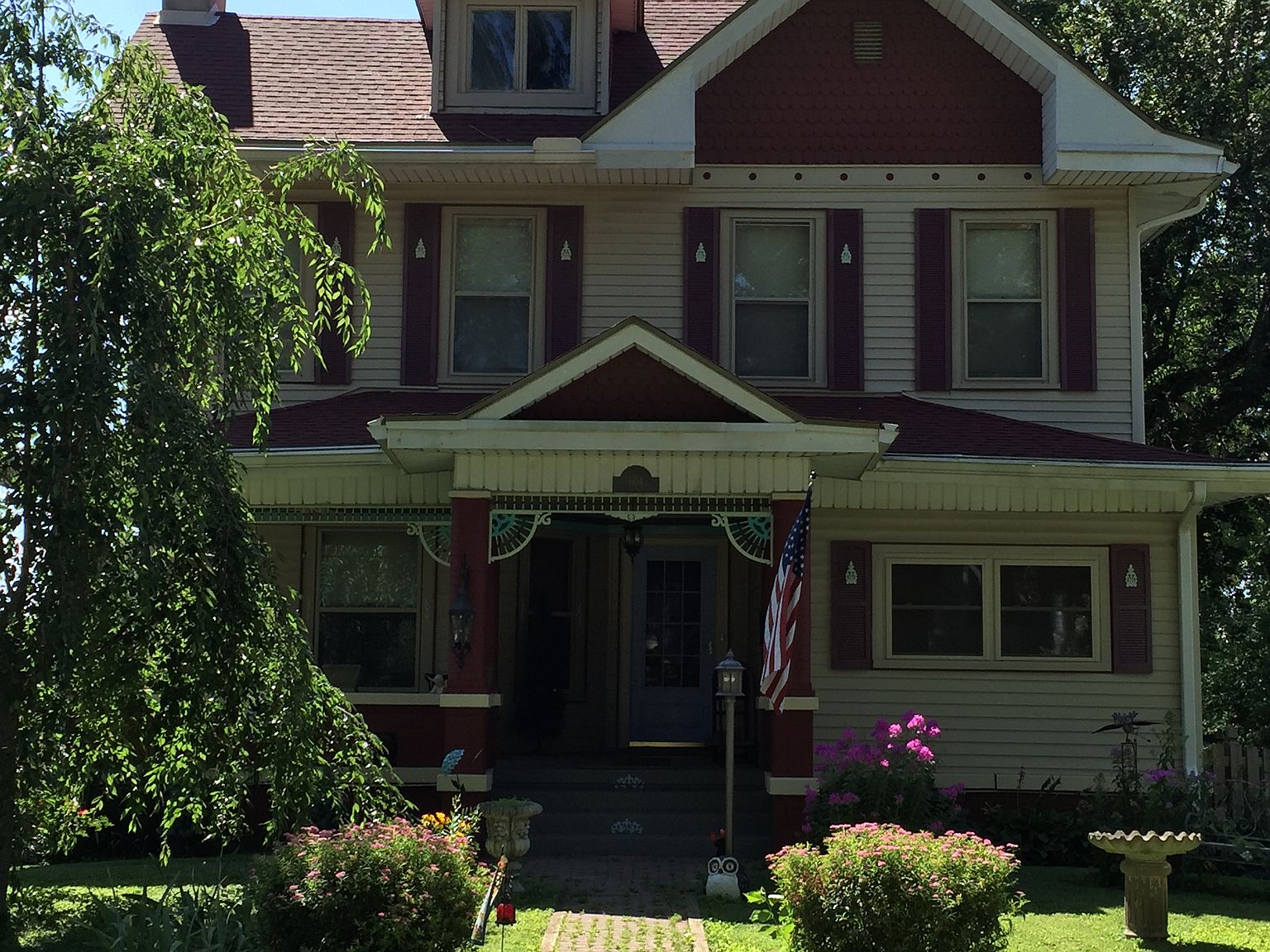 604 N Meridian St, Brazil, IN 47834 | Zillow