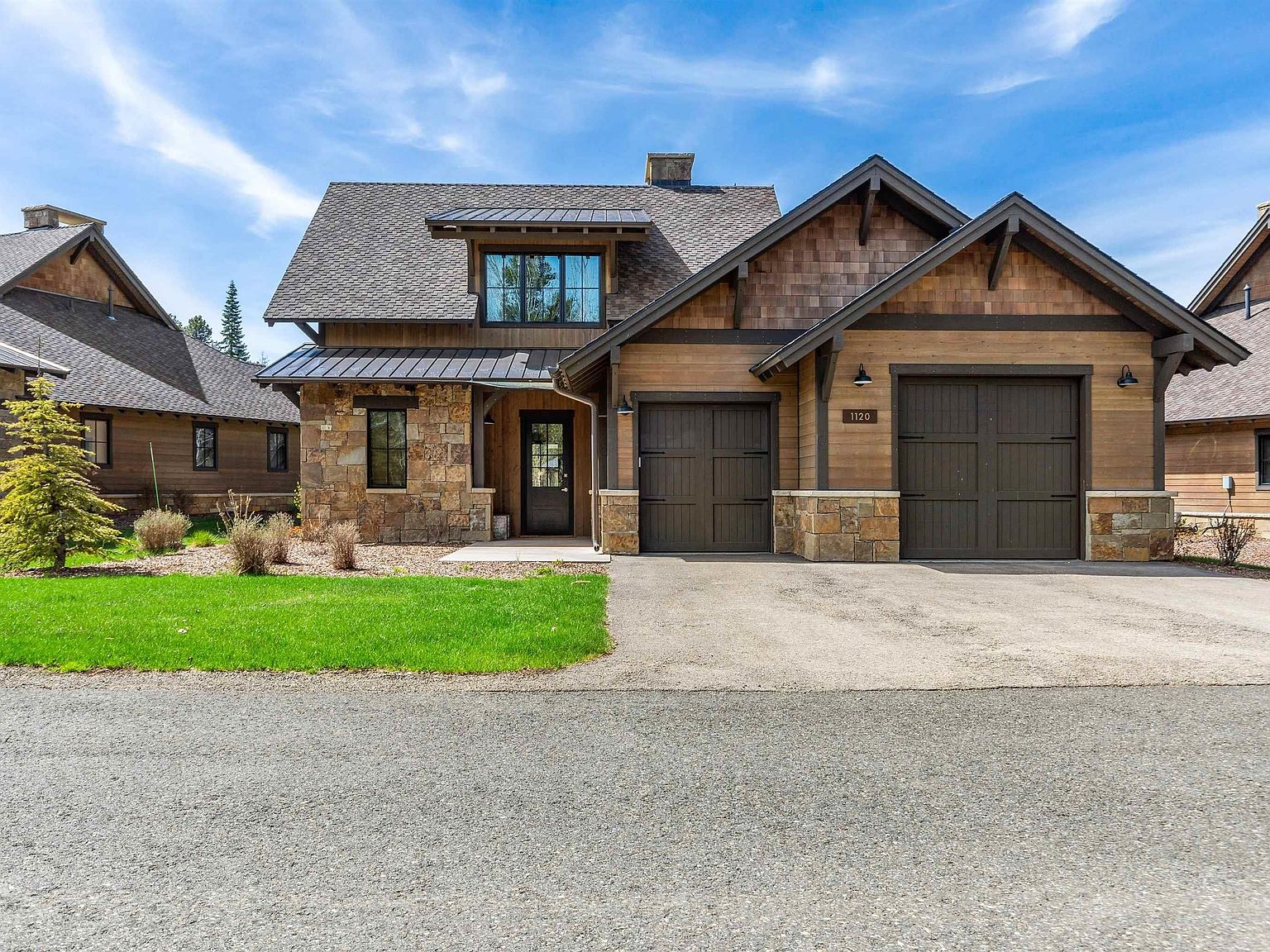 1120 Shellworth Cir, Mccall, ID 83638 | Zillow