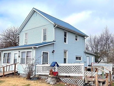 600 E Division St, Morning Sun, IA 52640 | Zillow