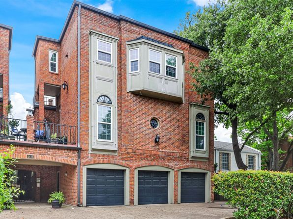 Dallas TX Condos & Apartments For Sale - 724 Listings | Zillow