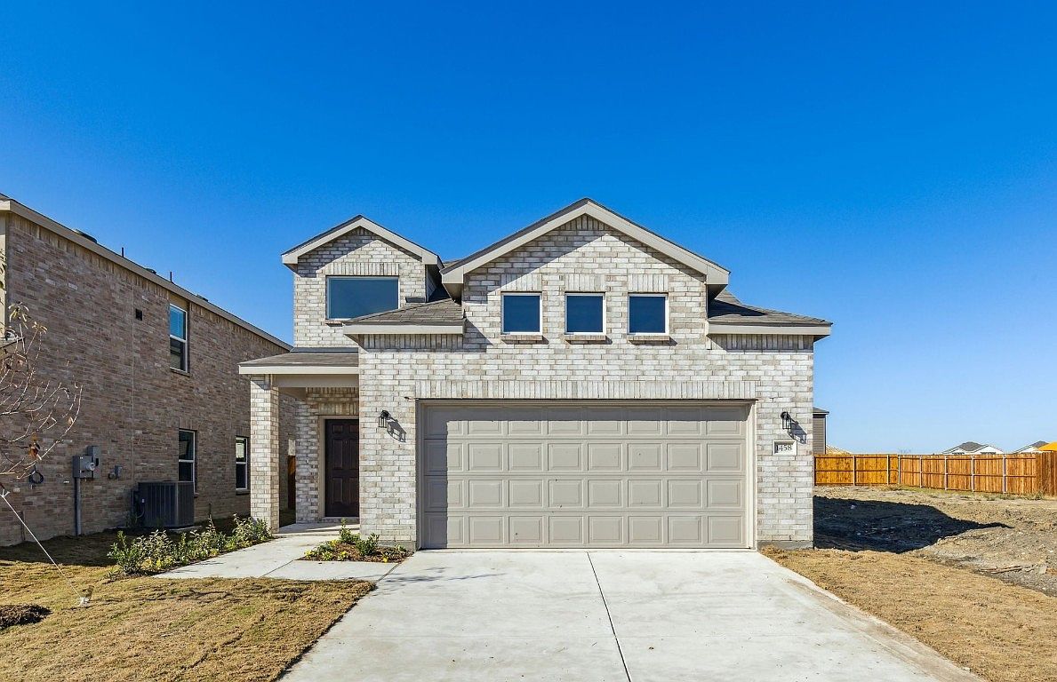 1458 Embrook Trl, Forney, TX 75126 | Zillow