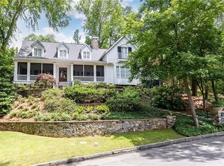 51 Inman Cir NE, Atlanta, GA 30309 | MLS #7382998 | Zillow