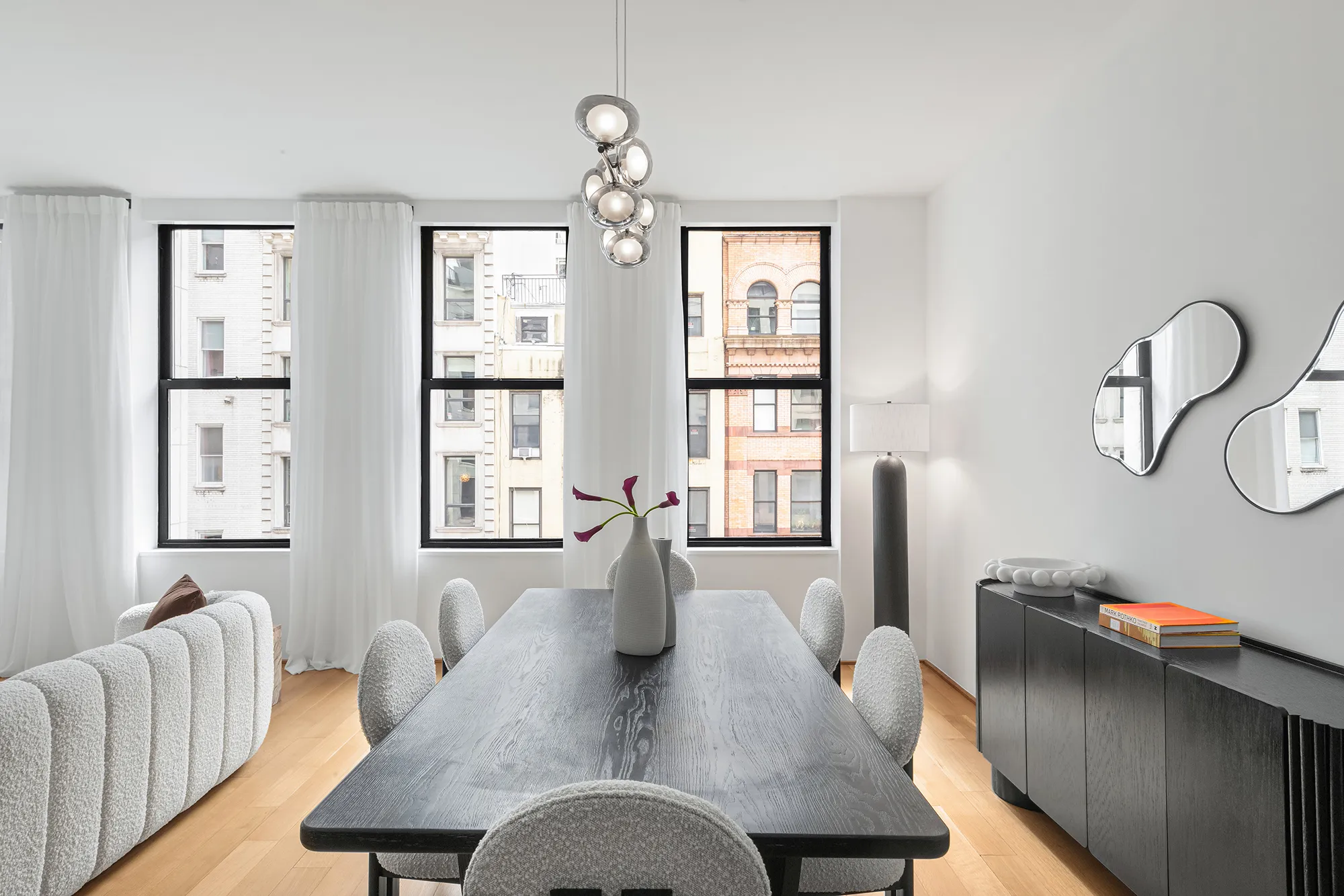 71 Reade Street #4D in Tribeca, Manhattan | StreetEasy