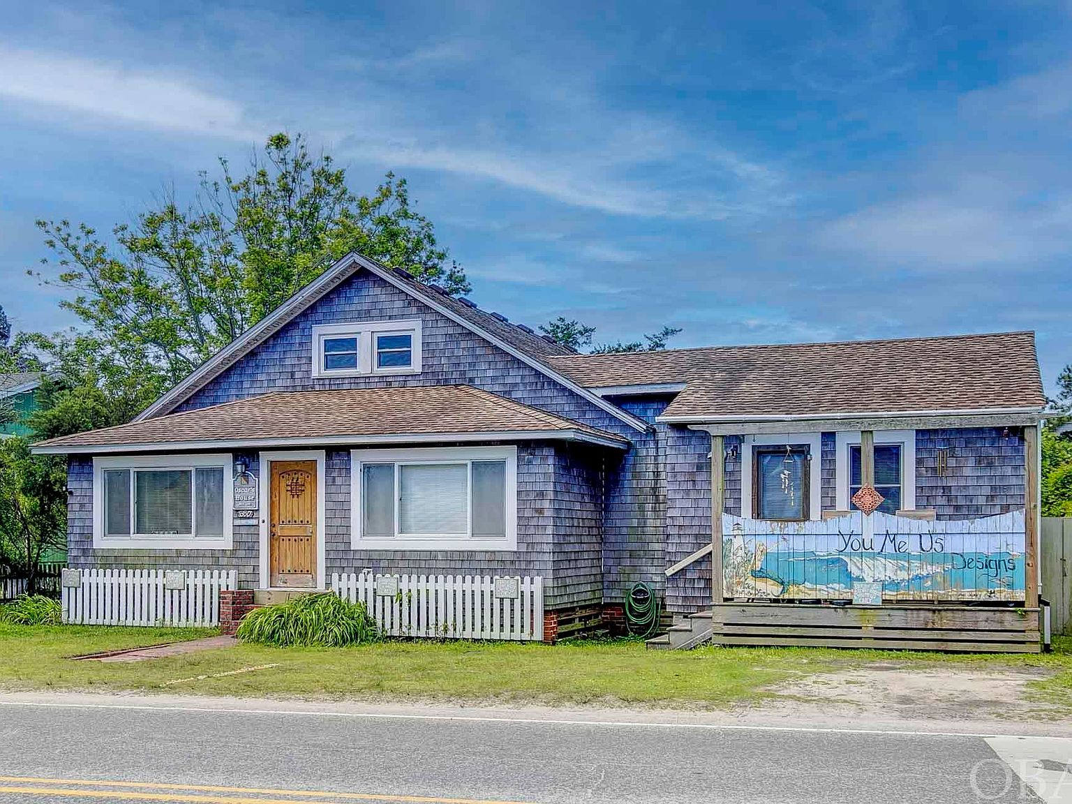 660 Irvin Garrish Hwy, Ocracoke, NC 27960 | MLS #126419 | Zillow