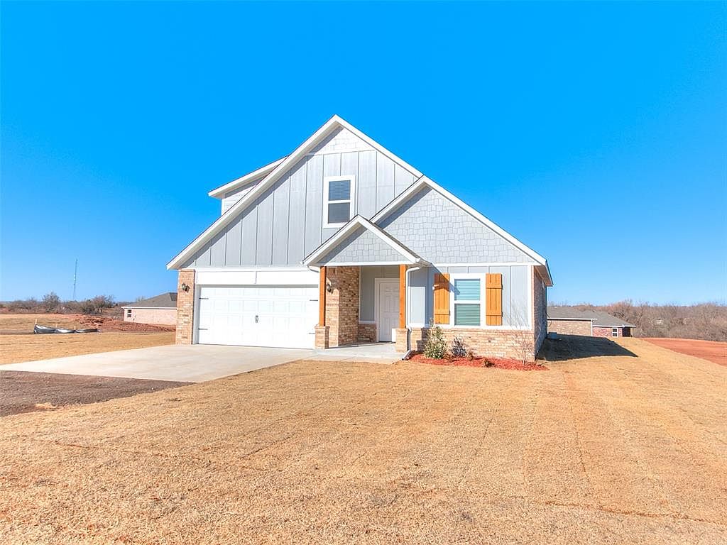 3501 Manning Farms Blvd, El Reno, OK 73036 | MLS #1143550 | Zillow