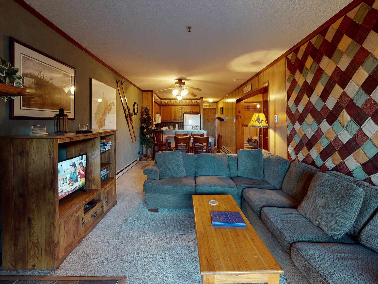 211 B 64 Snowcrest St, Snowshoe, WV 26209 | Zillow