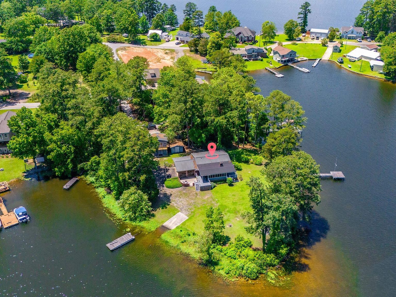1464 Bombing Range Rd, Gilbert, SC 29054 | Zillow