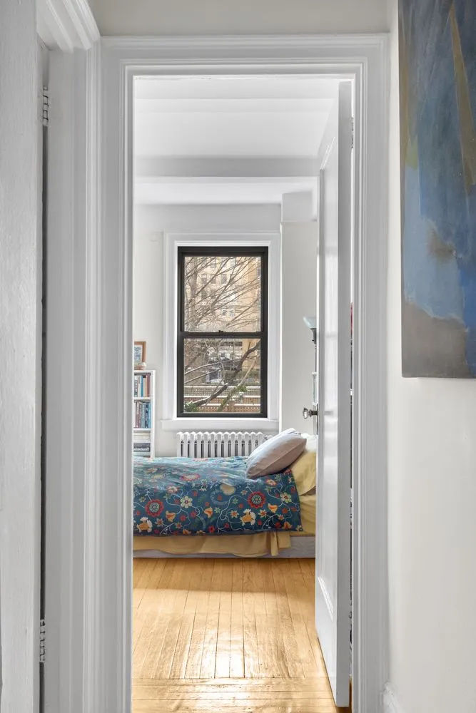 320 Riverside Drive #2H in Upper West Side, Manhattan | StreetEasy