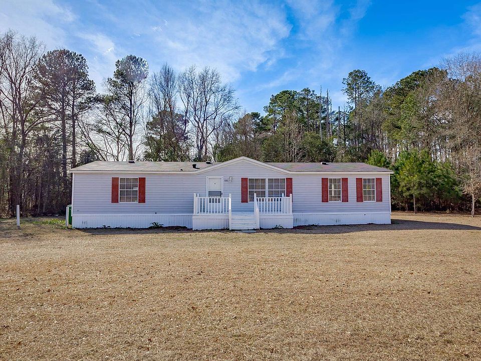 1618 Hickory Hill Rd, Eastover, SC 29044 | MLS #577703 | Zillow