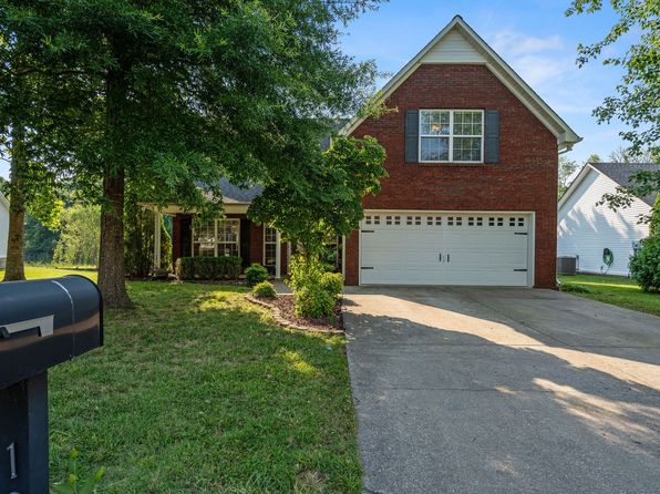 Spring Hill TN Single Family Homes For Sale - 221 Homes | Zillow