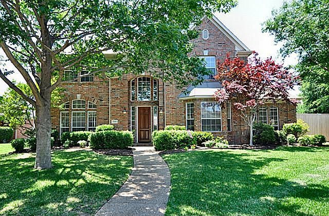 7205 Dillon Ct, Plano, TX 75024 | Zillow