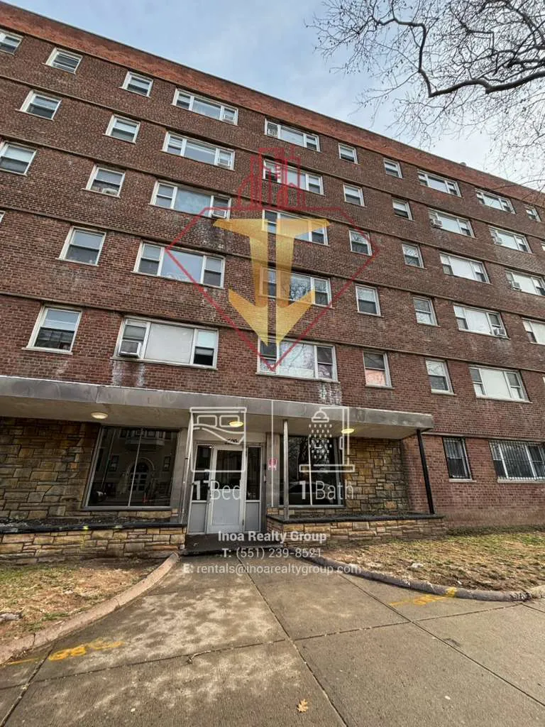 2500-2502 John F Kennedy Boulevard #A203 in West Side, New Jersey ...
