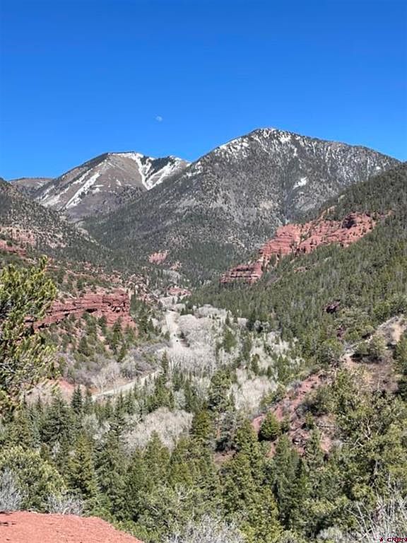LOT 10 FALL CRE 57T Fall Creek Road, Placerville, CO 81430 | MLS ...
