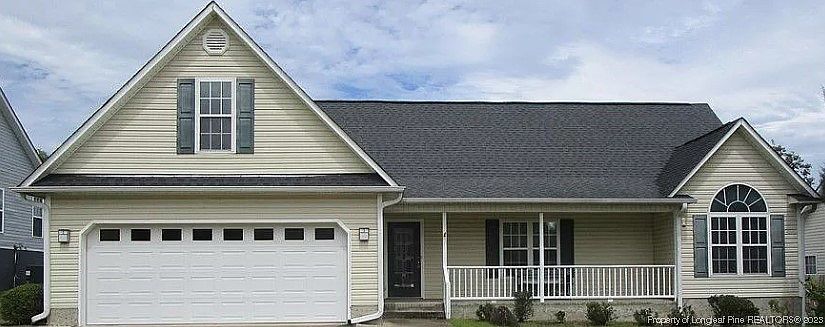 5357 Pringle Way, Hope Mills, NC 28348 | MLS #714530 | Zillow