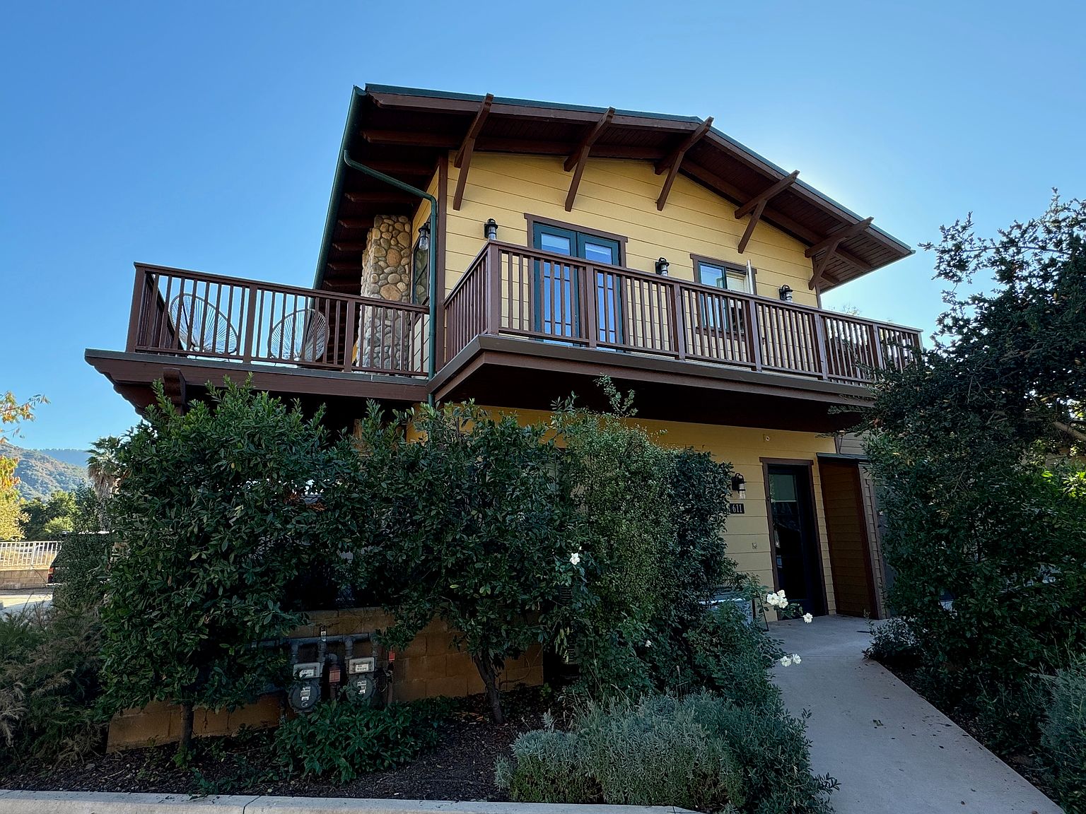 611 Pearl St UNIT G, Ojai, CA 93023 | Zillow