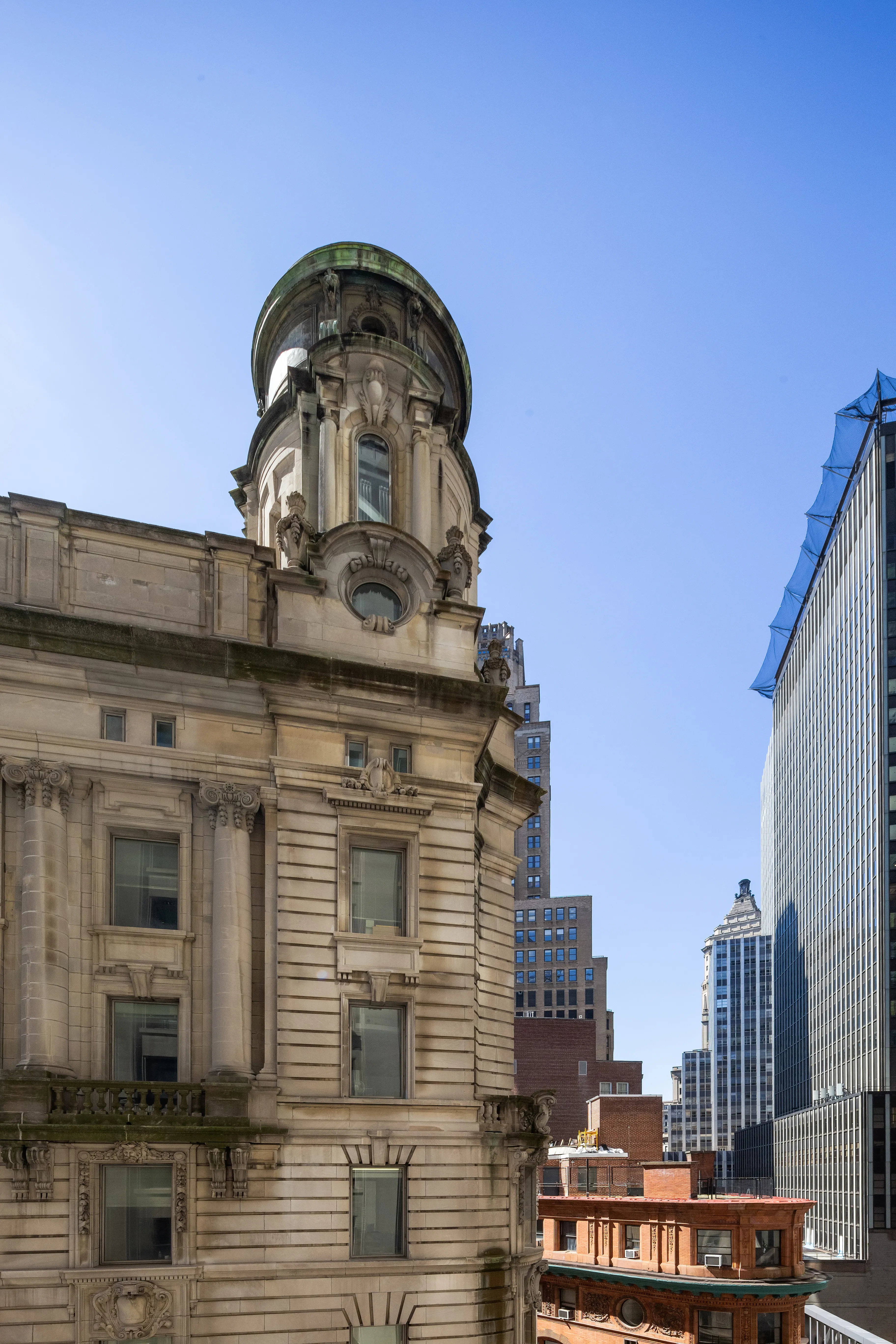 3 Hanover Square #8E in Financial District, Manhattan | StreetEasy