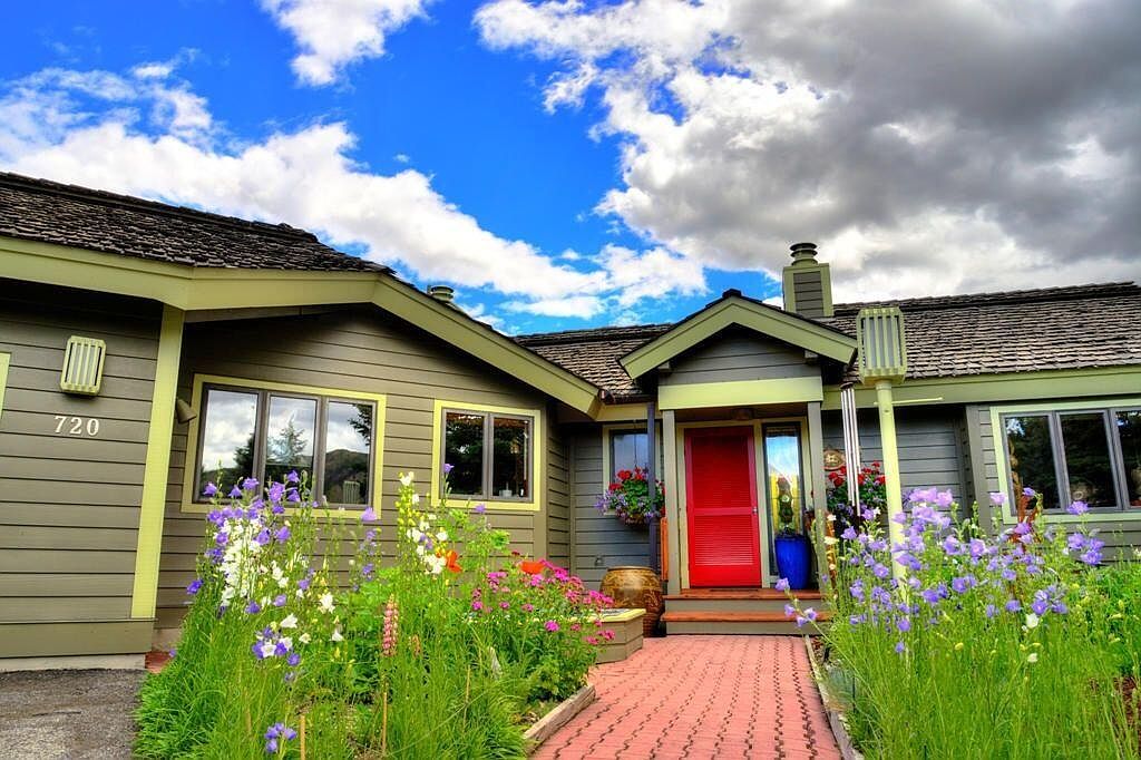 720 Doeskin Dr, Hailey, ID 83333 | MLS #23-330962 | Zillow
