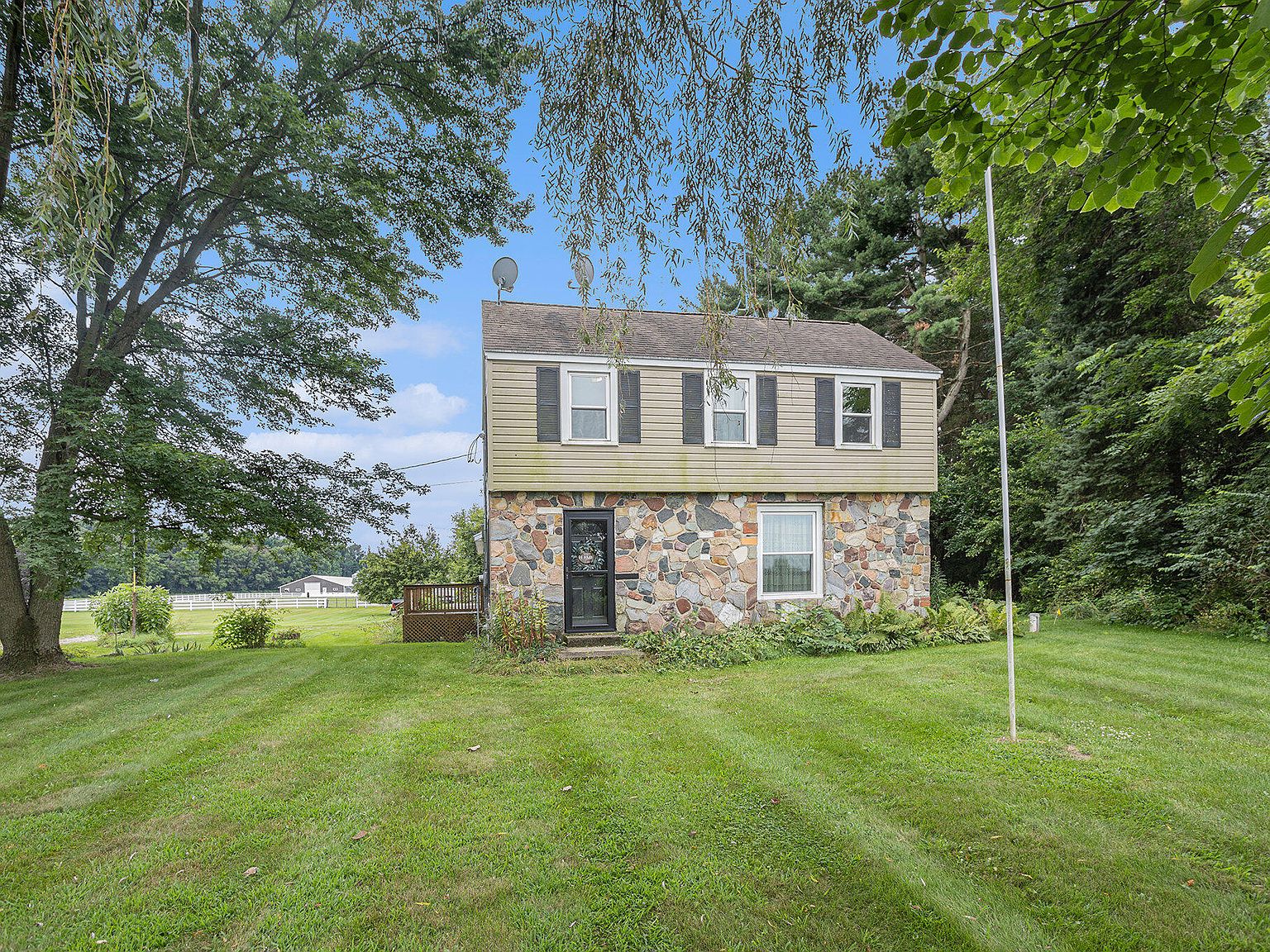 27073 Marvin Rd, Centreville, MI 49032 | Zillow