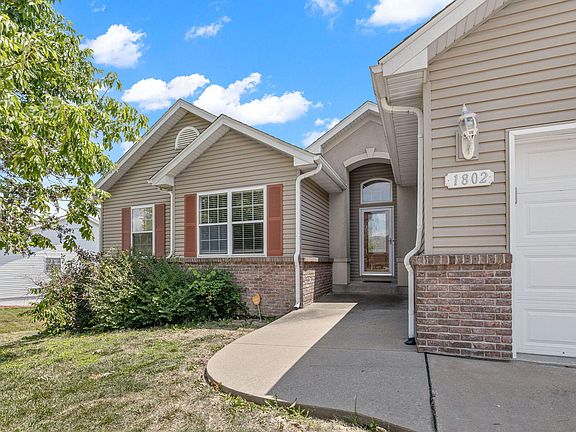 1802 Americus Dr, Columbia, MO 65202 | Zillow