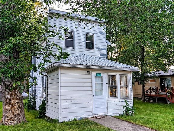 102 Main St, Myrtle, MN 56036 | MLS #6548422 | Zillow