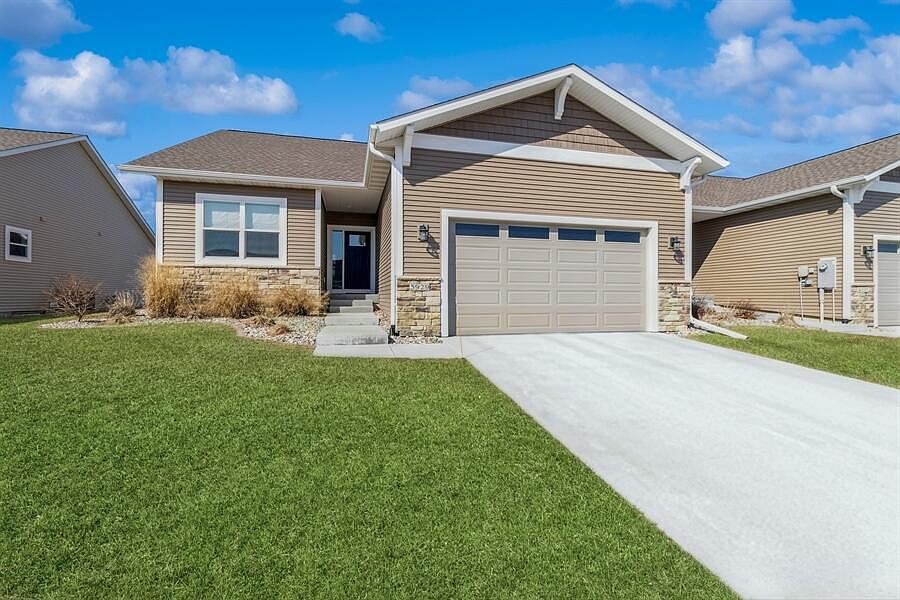 3929 Aldrin Ave, Ames, IA 50014 | Zillow